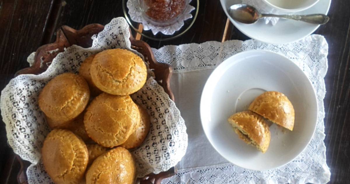 Masa real - 60 recetas caseras- Cookpad