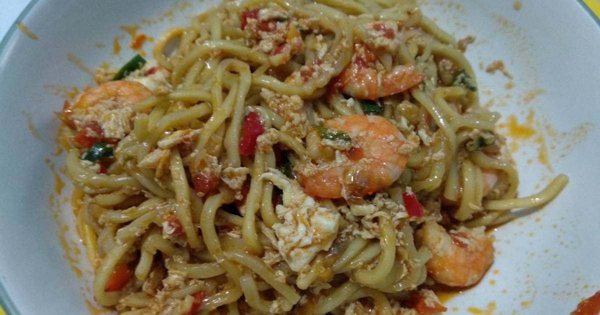 1.417 resep mie tek tek enak dan sederhana - Cookpad