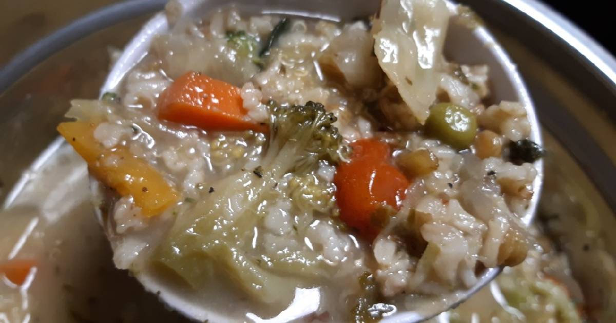 39 easy and tasty rice cats recipes by home cooks - Cookpad