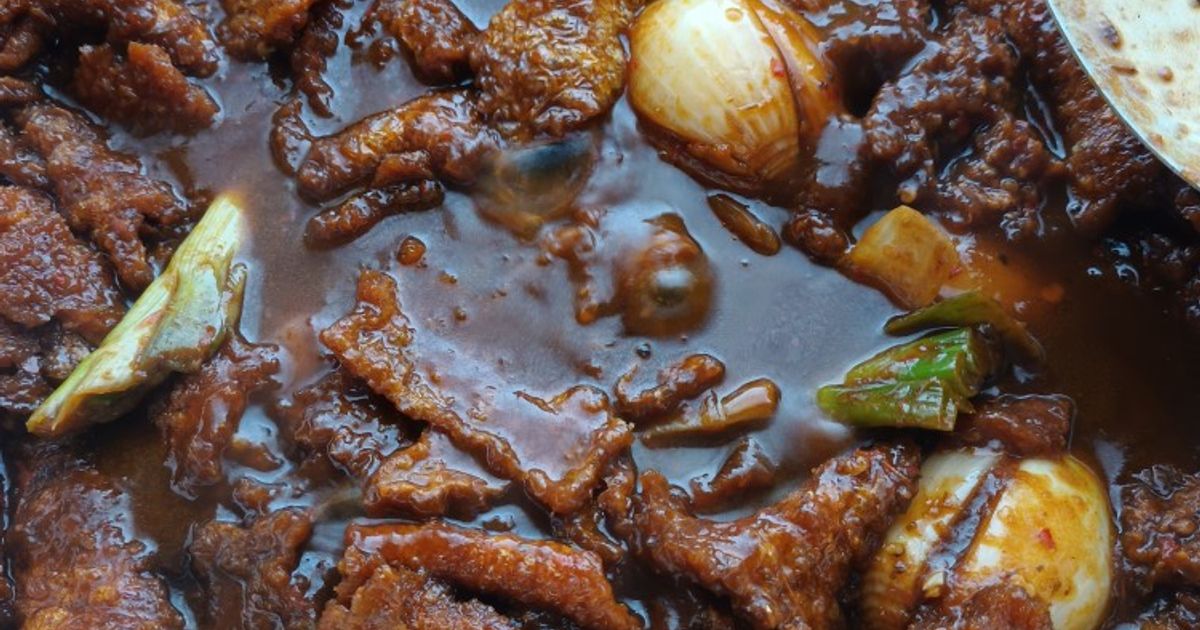 Chicharrón Con Cebollín Receta de Selene Sánchez - Cookpad