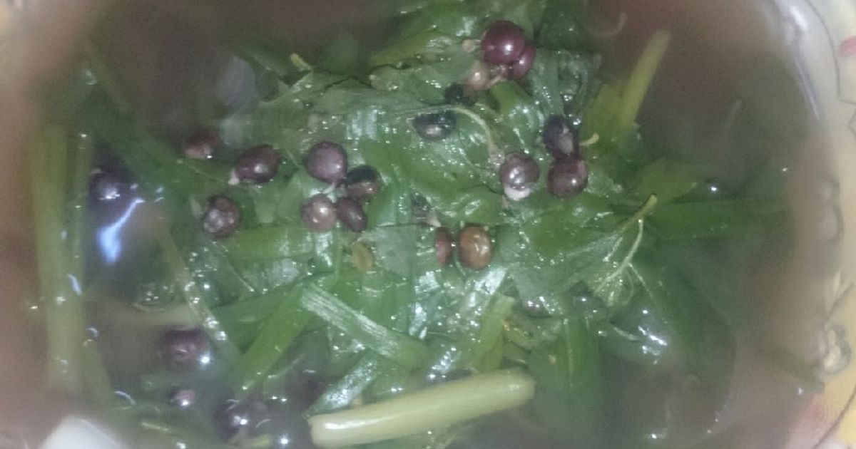 Resep Sayur Lebui oleh handayanie yaniee - Cookpad