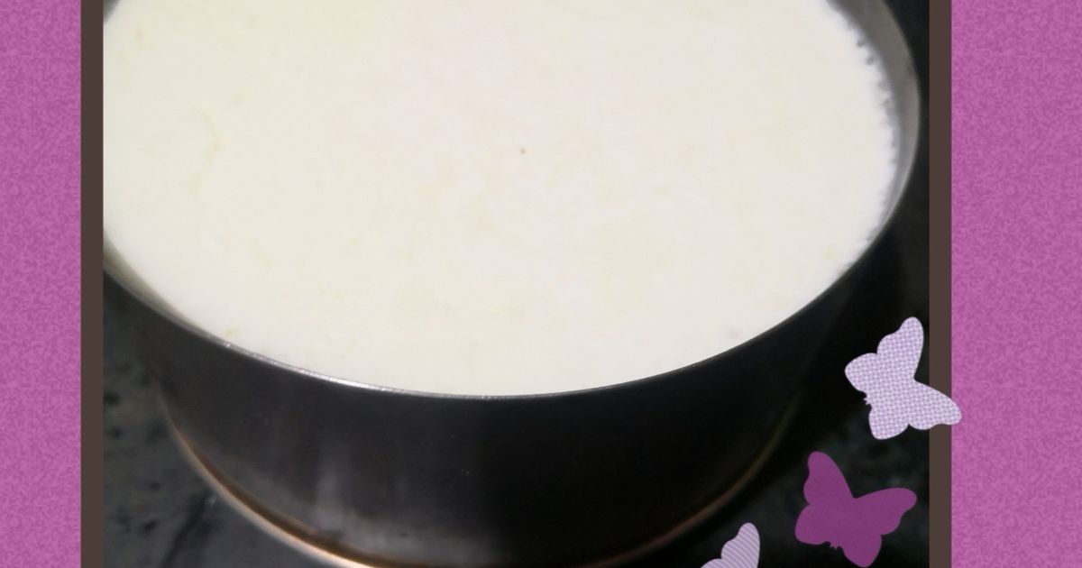 Homemade Dahi Recipe by Rehana Wasim - Cookpad