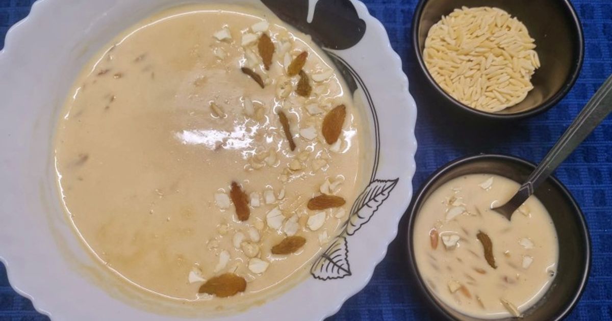 Pasta Date Home Recipes - Cookpad