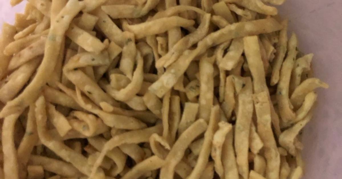 779 resep kue stick bawang enak dan mudah - Cookpad