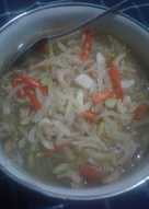 13.406 resep labu siam enak dan sederhana - Cookpad