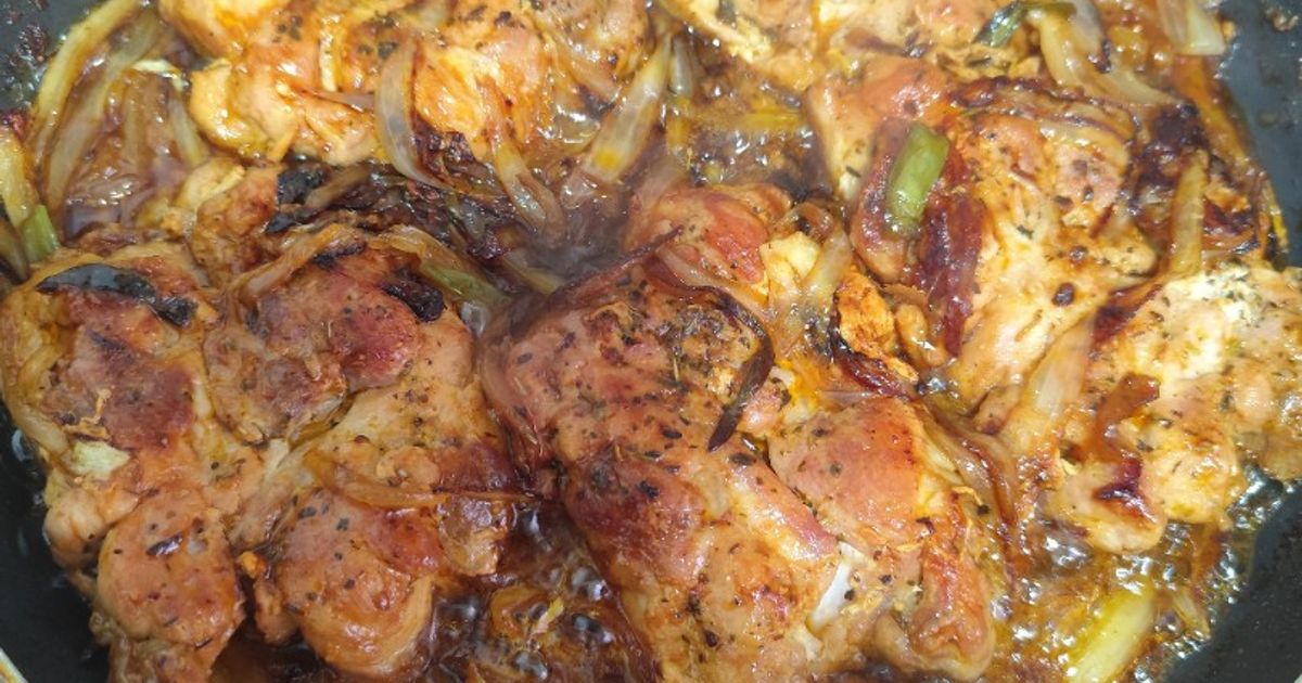 Pollo deshuesado: recetas irresistibles para cada ocasión