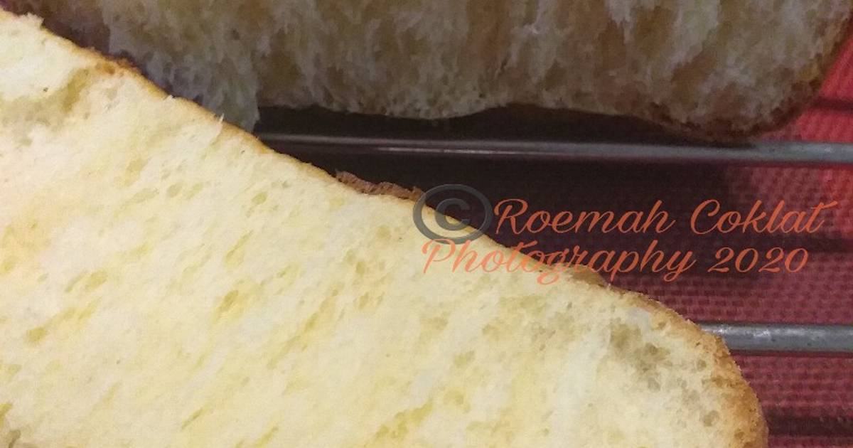160 resep roti susu evaporated enak dan mudah - Cookpad
