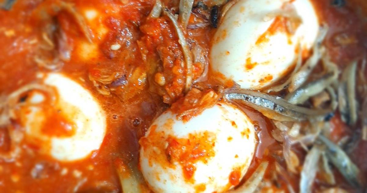 7 resep lantak enak dan mudah - Cookpad