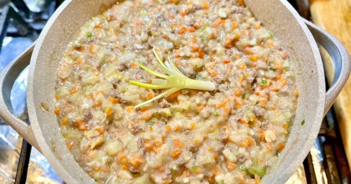 254 resep rogut pastel enak dan mudah - Cookpad