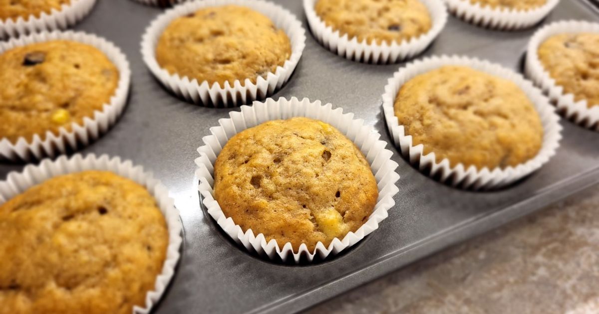 621 easy and tasty not sweet muffin recipes by home cooks - Cookpad