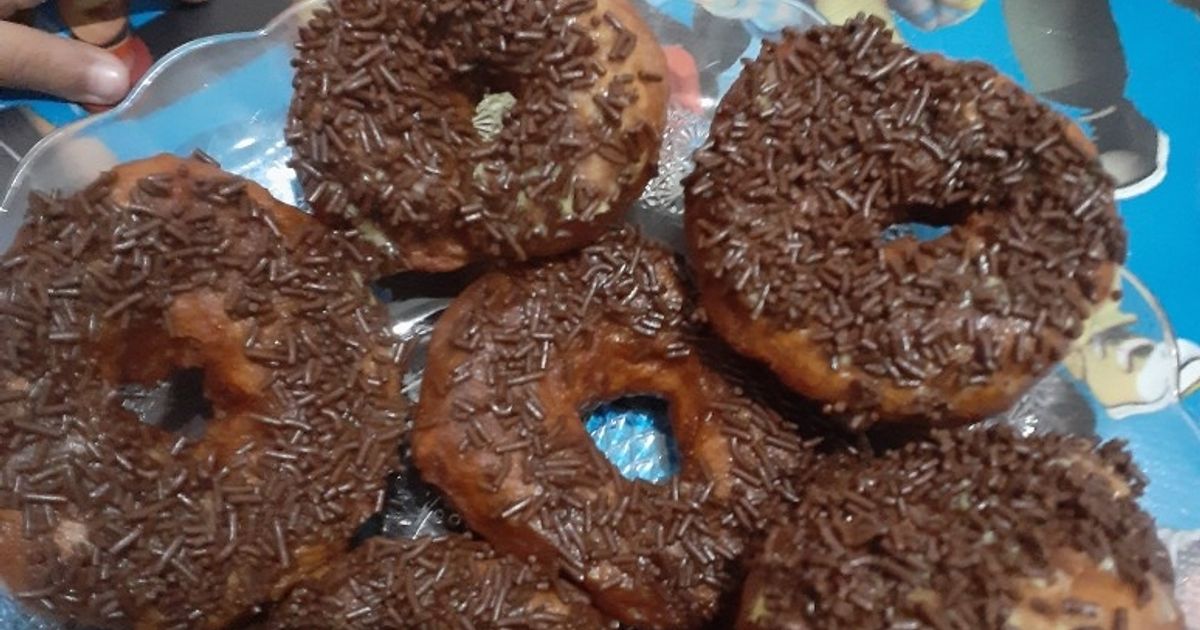 Resep olahan ubi ungu simple telur rumahan enak dan mudah - Cookpad