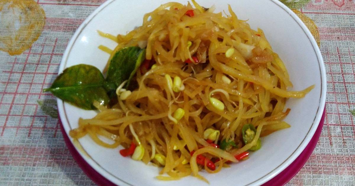 82 resep aneka tumisan hajatan enak dan sederhana - Cookpad