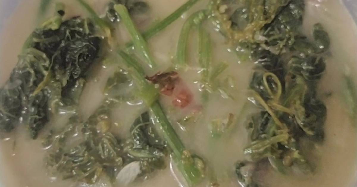 Resep Tumis Pucuk Labu Oleh Ibethpurba Cookpad