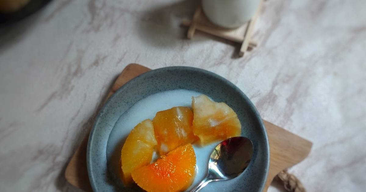 26 resep singkong saus karamel enak dan mudah - Cookpad