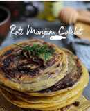 Resep roti maryam rumahan enak dan mudah - Cookpad