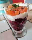 161 recettes faciles et rapides " betterave rouge cuite " - Cookpad