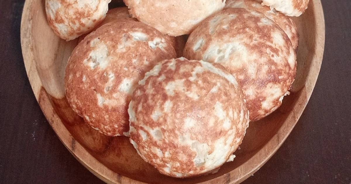 Resep 118. Wingko Babat oleh Maya Qomkriah - Cookpad