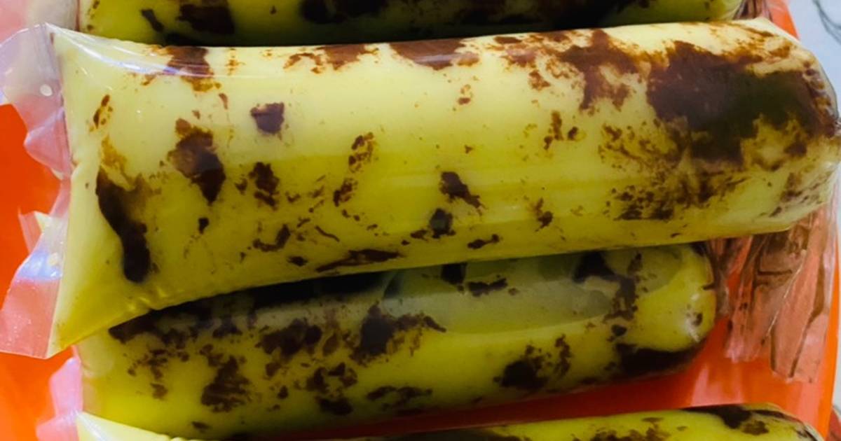 2.353 resep aneka es mambo enak dan mudah - Cookpad