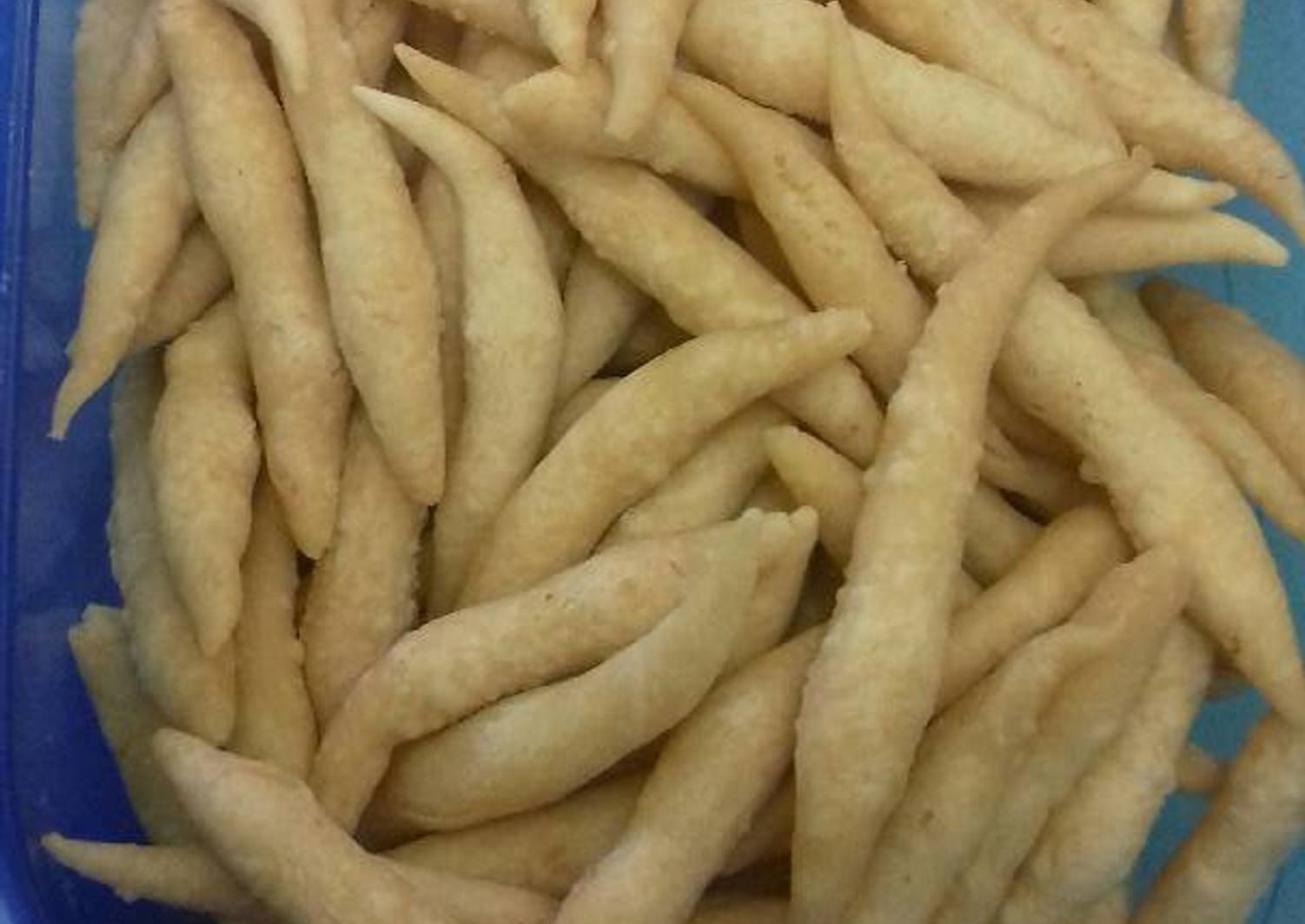 Resep Stick keju (ketan) oleh Risqie Annisa Putri (Ummi Raisa&Rasya A.Q ...