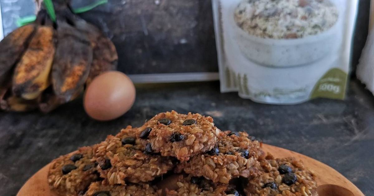 Resep membuat olahan oatmeal untuk sarapan sehat dan cocok untuk diet