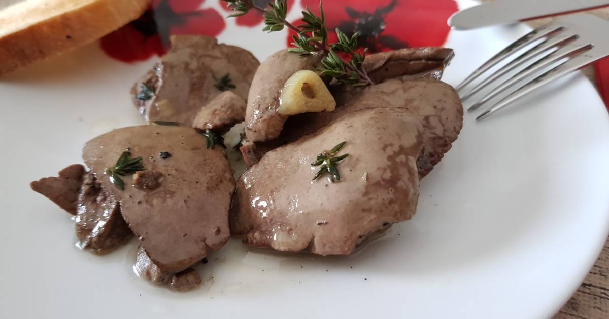 5 egyszerű és finom strucc recept - Cookpad receptek