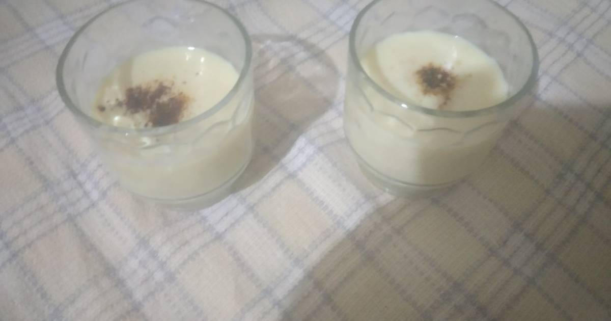 75 easy and tasty custard coffee recipes by home cooks - Cookpad