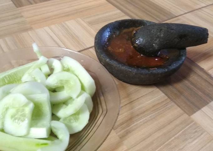 Resep Lutisan jawa oleh Dzikrina Nur Faizah - Cookpad