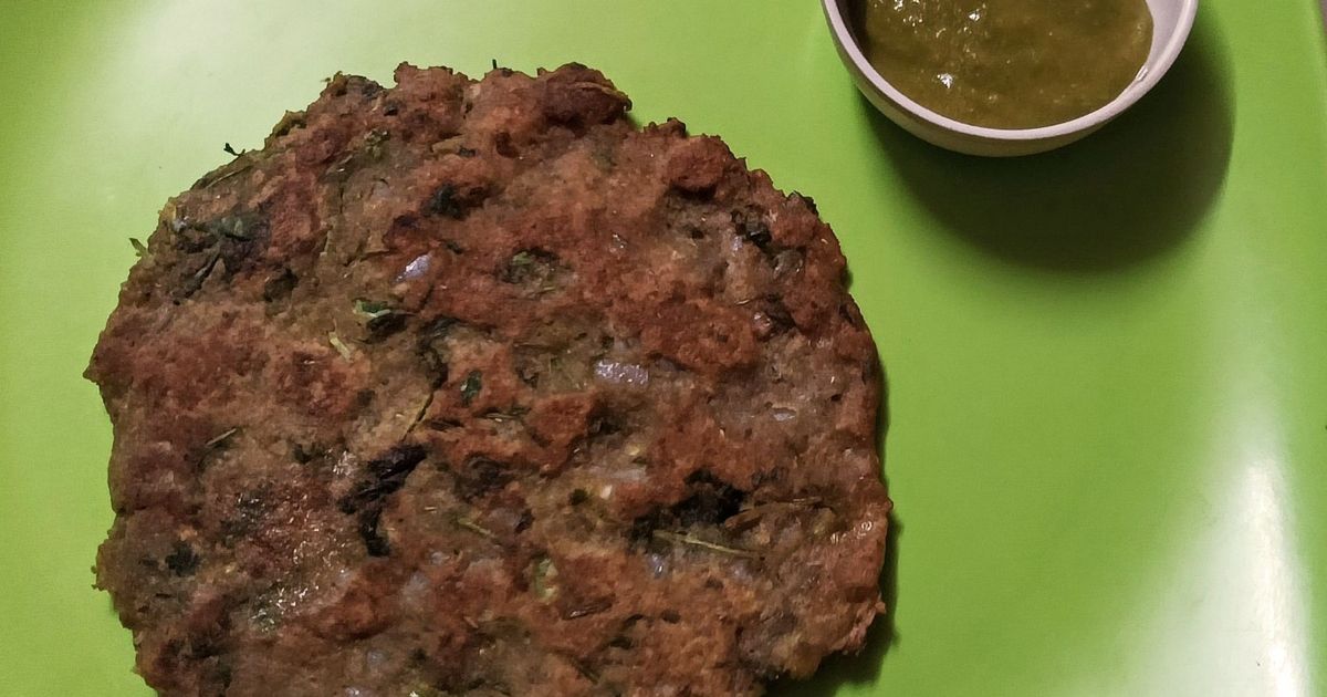 Discover Unique Achar Wala Paratha Recipes You'll Love