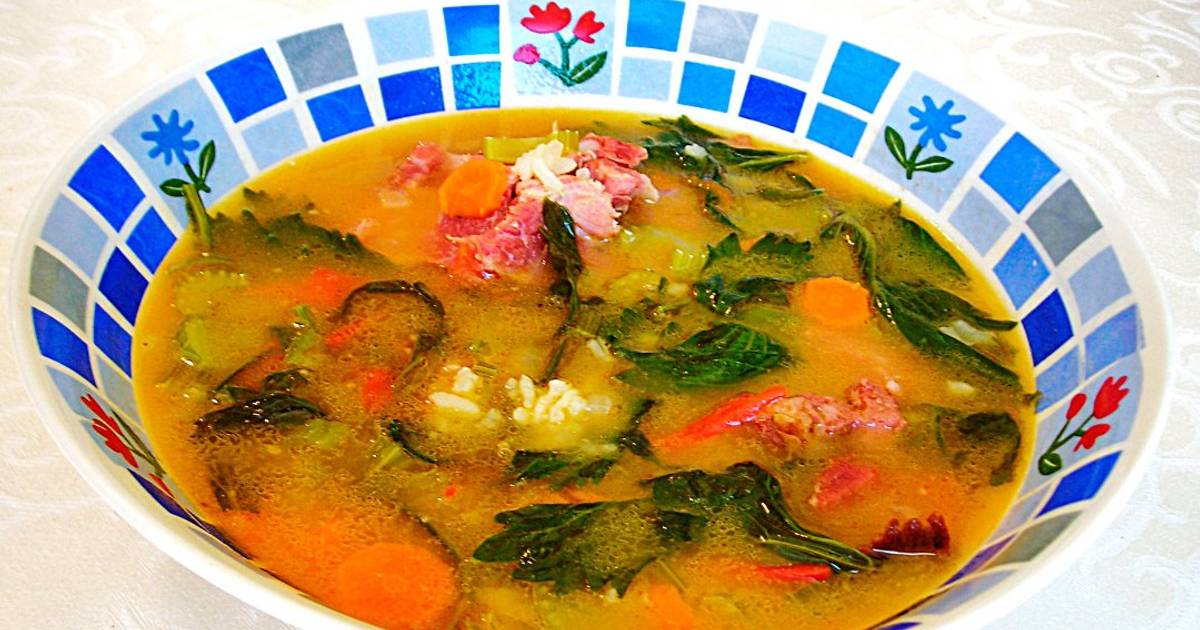 18 recetas muy ricas de arroz con consomé compartidas por cocineros ...