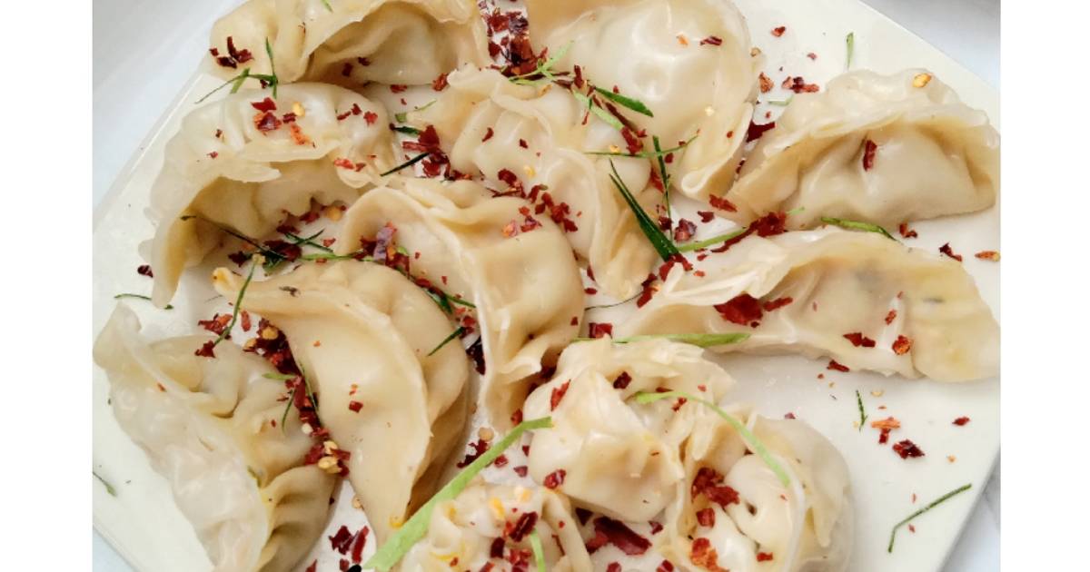 97 resep momos enak dan mudah - Cookpad