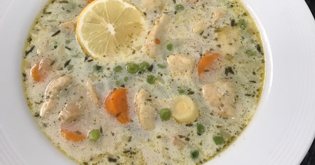 540 egyszerű és finom ragúleves recept - Cookpad receptek