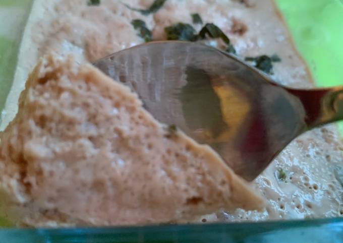 Resep Gadon Daging sapi | MPAsi 12M+ oleh Dapoer-94 - Cookpad