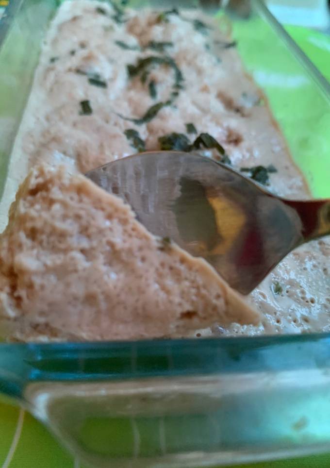 Resep Gadon Daging sapi | MPAsi 12M+ oleh Dapoer-94 - Cookpad