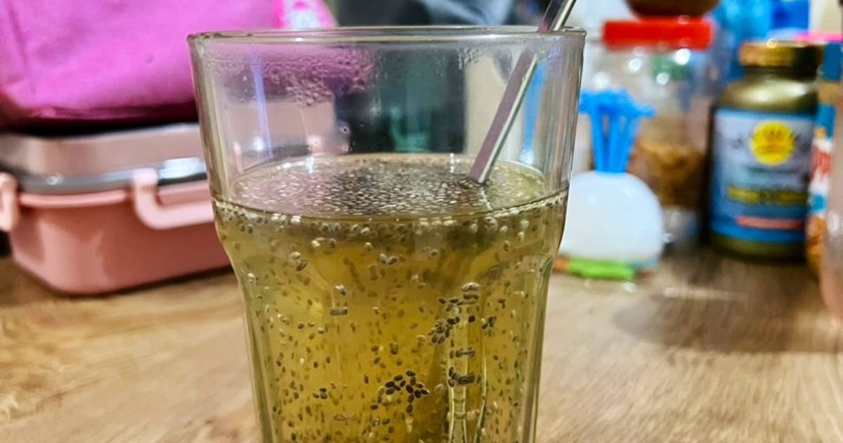 Resep Detox usus oleh Mrs.Nicky - Cookpad