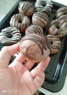 364 resep coklat celup enak dan sederhana ala rumahan - Cookpad