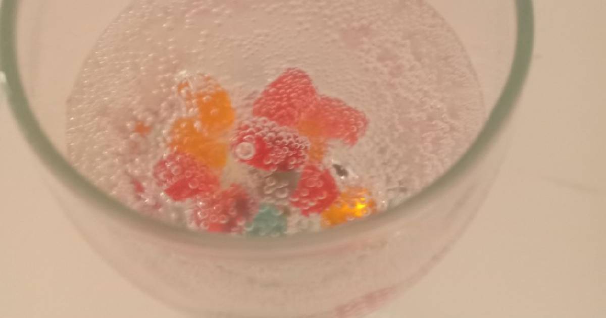 143 resep sprite jelly enak dan mudah - Cookpad