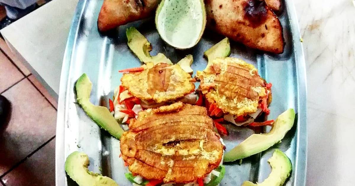 Cenas ecuatorianas - 306 recetas caseras- Cookpad