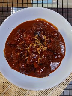 Resep Singit Iga Sapi Khas Jepara oleh Sari's Kitchen - Cookpad