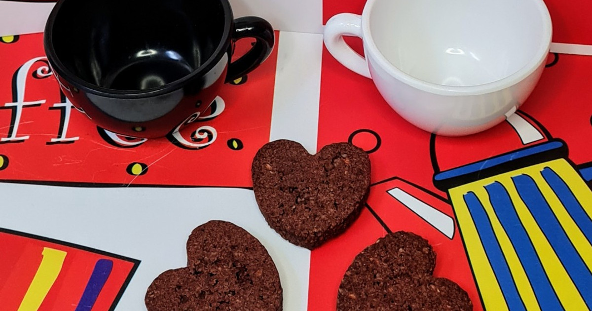 Galletas De Almendras 🌱 Sin Azúcar Ni Edulcorante Ni Harina Ni Fécula 🌱 ...