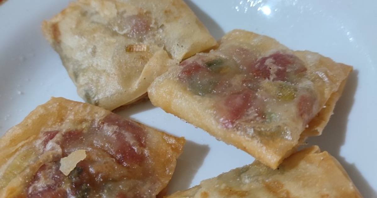 287 resep cibay enak dan sederhana ala rumahan - Cookpad