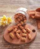 751 resep cara membuat pilus enak dan mudah - Cookpad