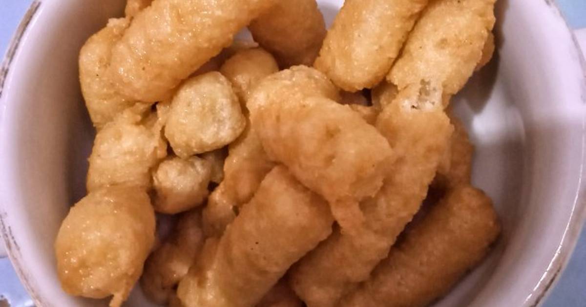 39 resep ciki enak dan mudah - Cookpad