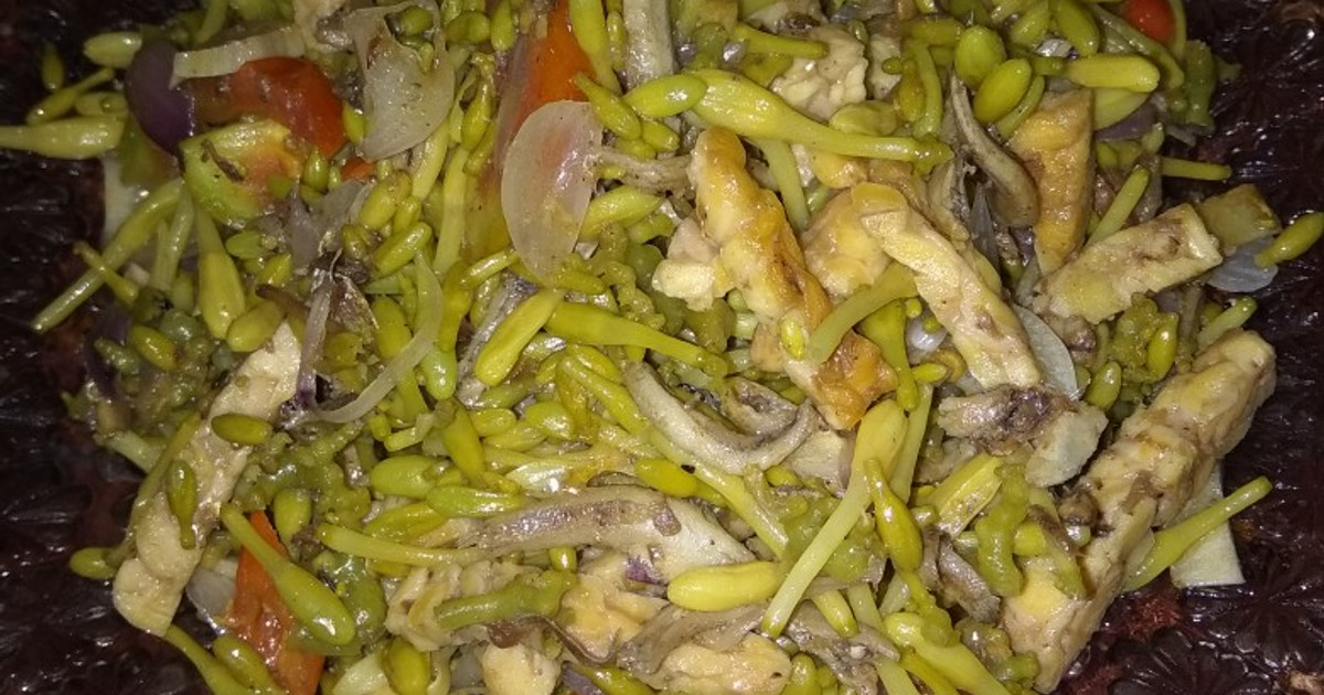 Resep Tumis Bunga Pepaya oleh Mila Kurniawan_PawonMincan - Cookpad