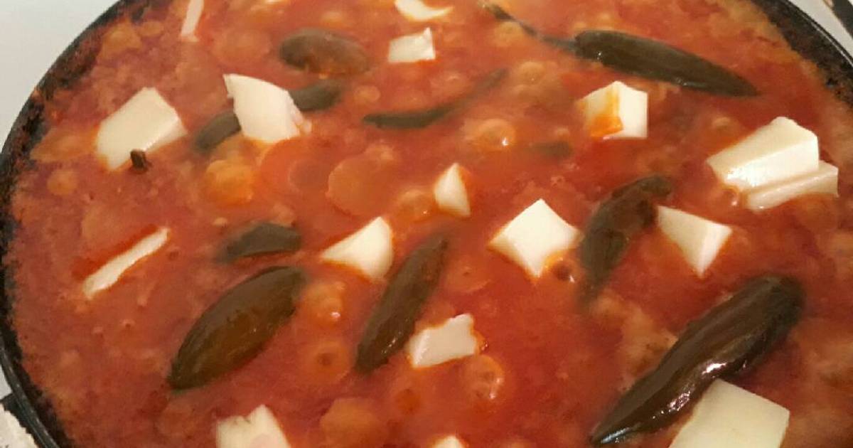 Pinto de pescado - 26 recetas caseras- Cookpad