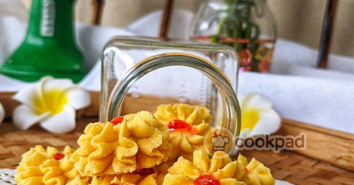 Resipi Semperit gaya lama oleh 0h Hana !! - Cookpad