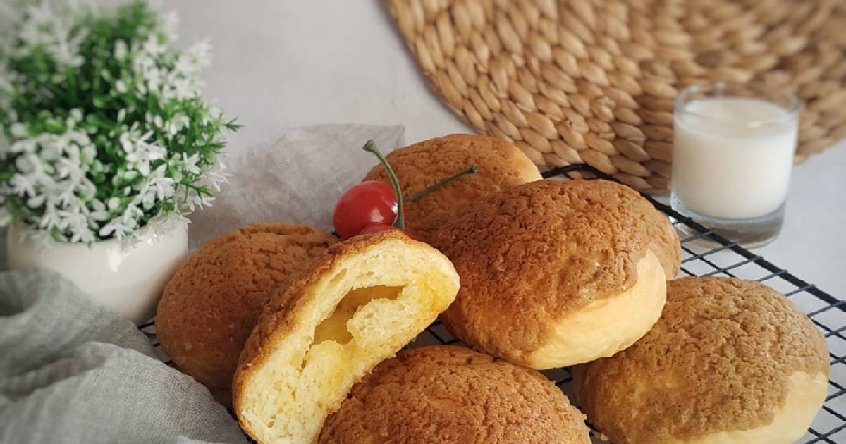 1.408 resep roti boy enak dan mudah - Cookpad