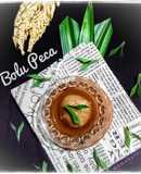 Resep bolu peca lembut dan manis khas Bugis Makassar