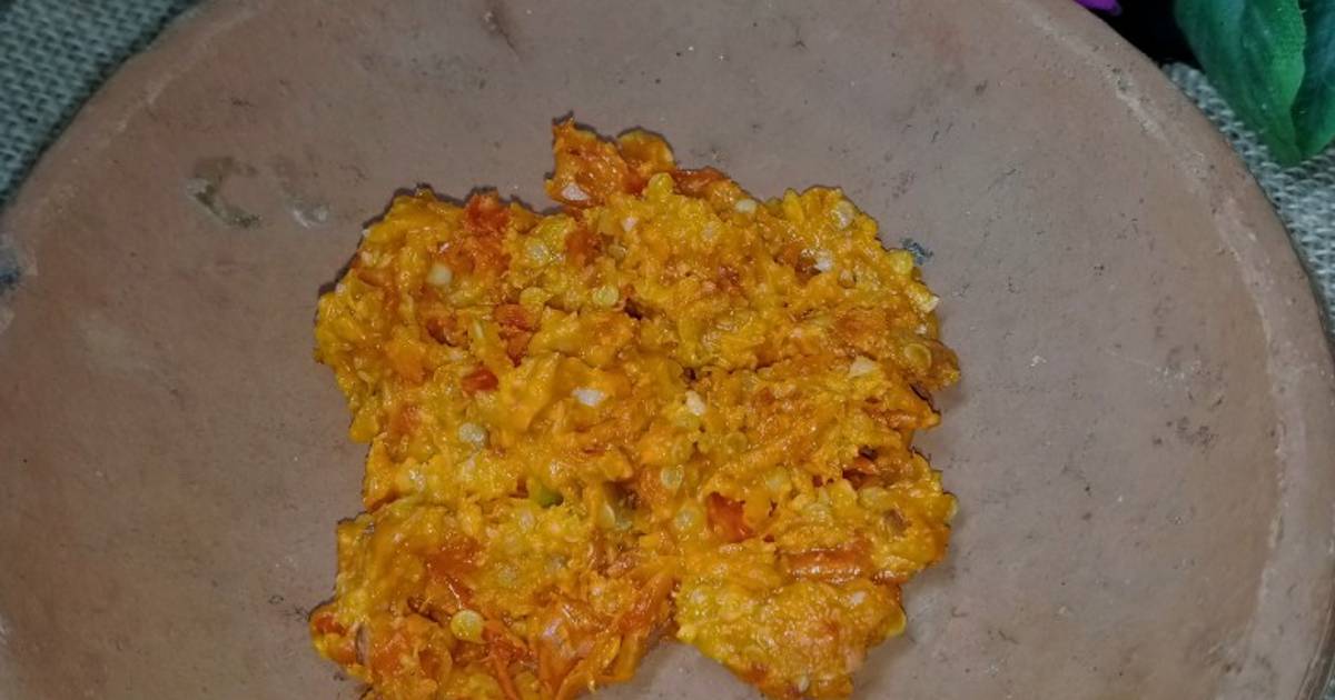 11.891 resep sambal bakso enak dan mudah - Cookpad