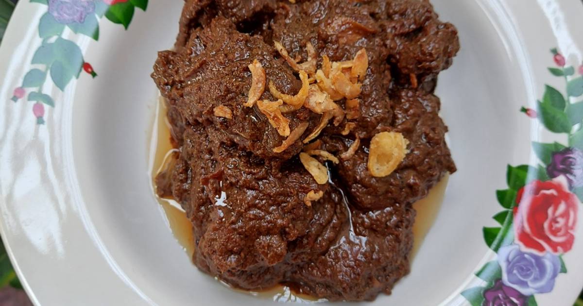 219 resep malbi daging sapi khas palembang enak dan mudah - Cookpad