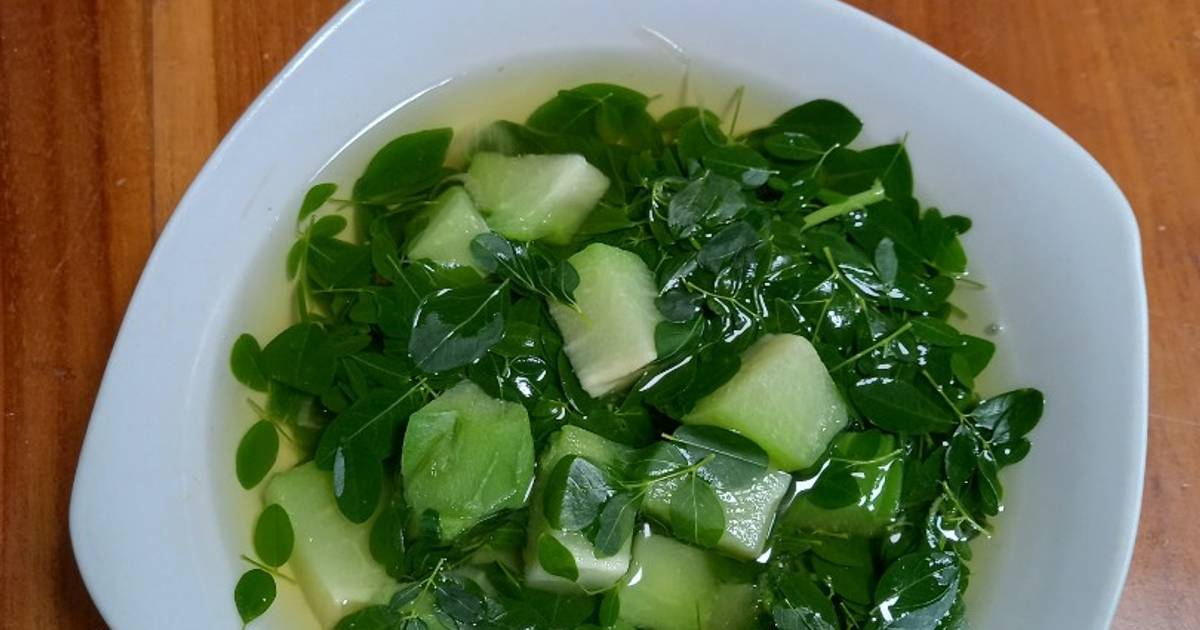 2.233 resep menu sayur labu siam enak dan mudah - Cookpad